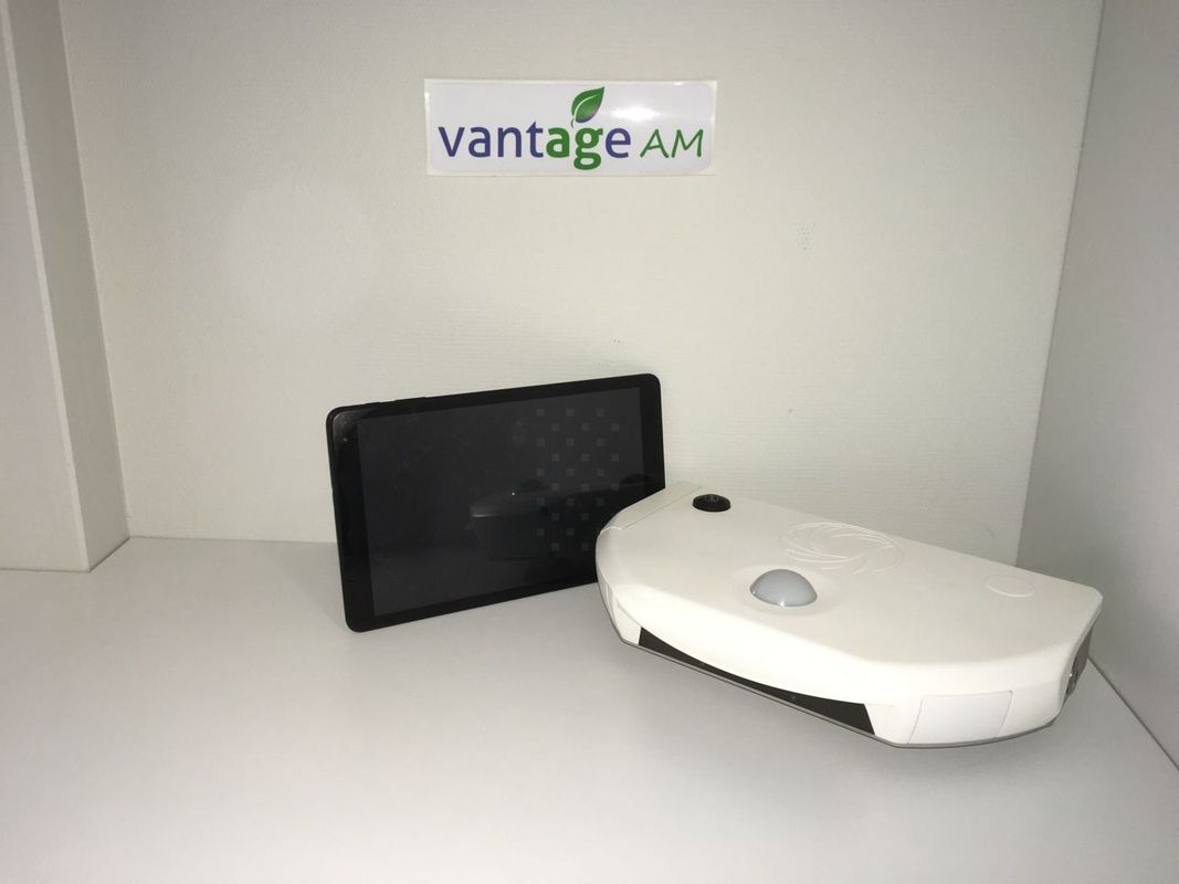 Capteur de modulation Augmenta - Vantage AM