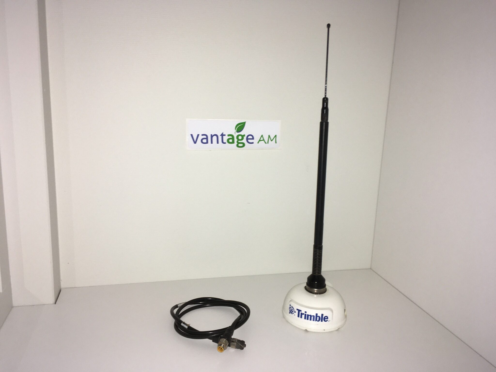 Module RTK radio Trimble AG-820 pour Trimble NAV-900 / NAV-960 avec GFX ...