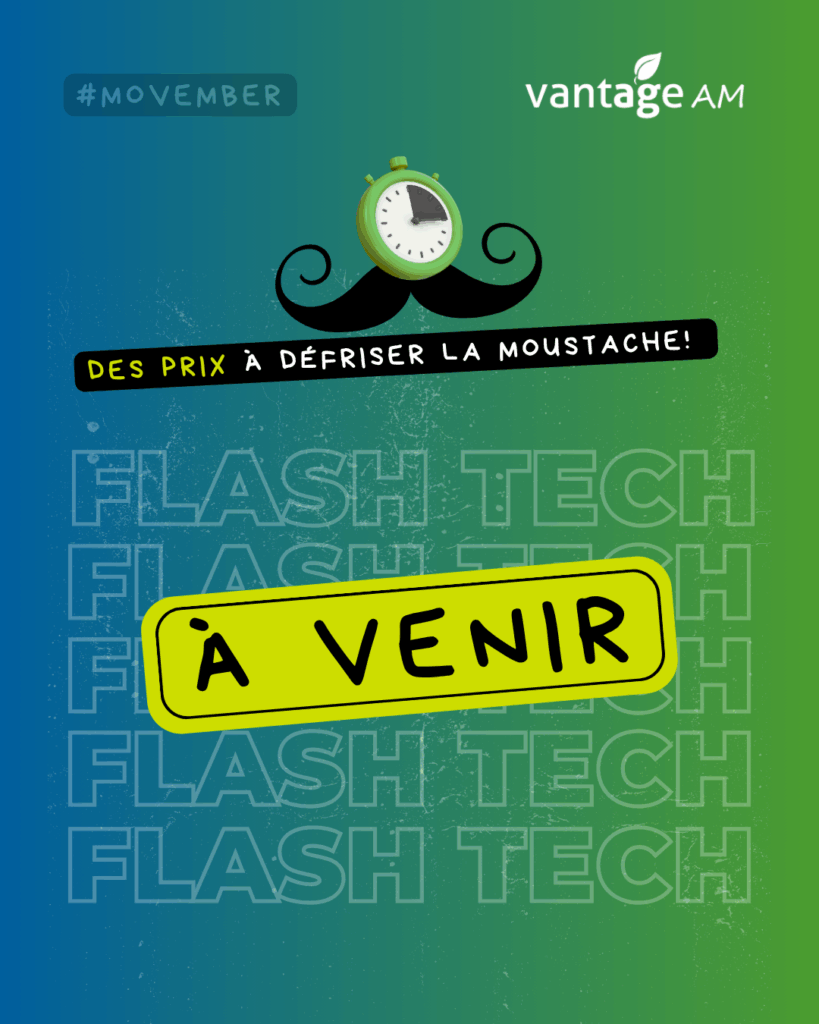 Flash Tech Vantage AM - Vantage AM